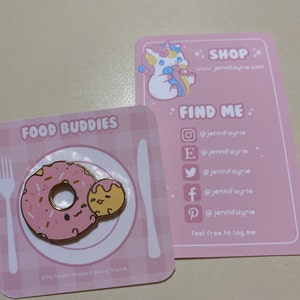 Cute Munchimals Sticker Sheet Kawaii Animals Journal Planner | Etsy