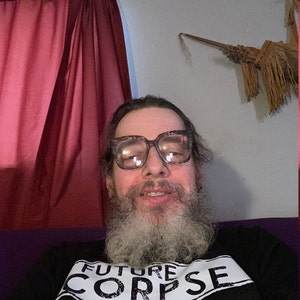 Funny Big Deborah Sticker Water Bottle Sticker - Etsy