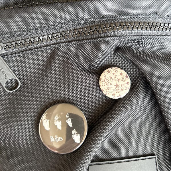 Weezer 1 1/2" Pinback Buttons (custom Made) - Etsy