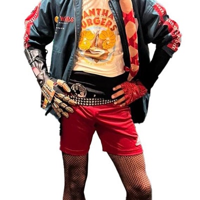 Mech Droid Leg 3D Print Files Star Wars Inspired Cosplay - Etsy