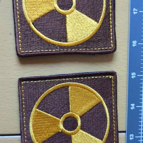 Cyberpunk 2077 Sticker, Cyberpunk Velcro Patch, Gaming Iron-on ...