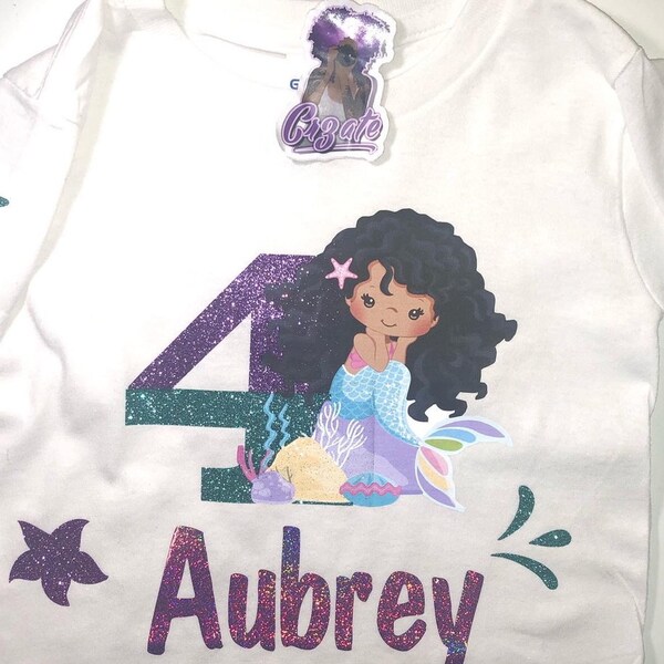 Mermaid Tail Number 4 SVG Dxf ,mermaid SVG Silhouette and Cricut Cut ...