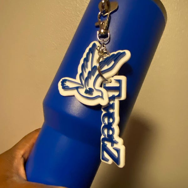 Dst, Zeta, AKA, Sgrho Accessories, Sorority Keychain, Greek Keychains ...