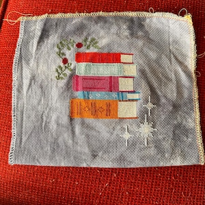 The Dead Trove Cross Stitch Pattern. ACOTAR, Nesta Archeron, Fantasy ...