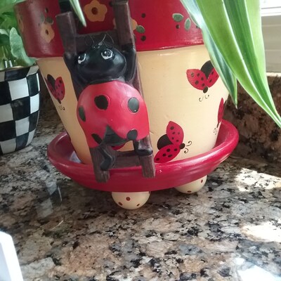 Fire Ant Metal Garden Pick Metal Garden Pick 12-3/4 - Etsy