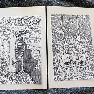 STRANGE FAMILIARS Podcast Awoken Tree Logo T-shirt Paranormal - Etsy