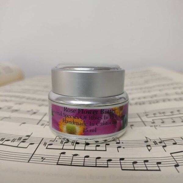 Aged Musk Tincture Moschus Moschiferus Master Perfumer Created Limited ...