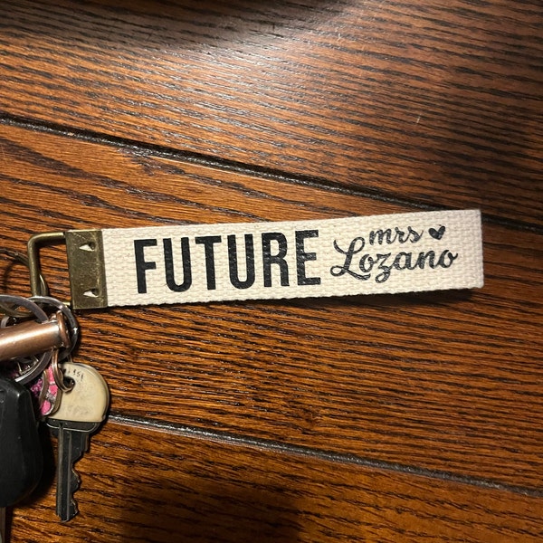 Boujee Cowgirl Keychain, Cowgirl Key Fob, Cowgirl Gift, Western Gift ...