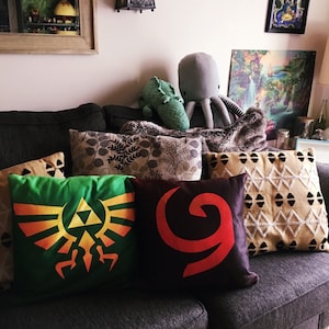 Link's Pajamas Legend of Zelda: The Wind Waker | Etsy