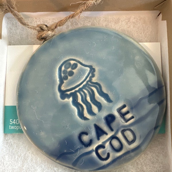 Sea Life Vase - Etsy