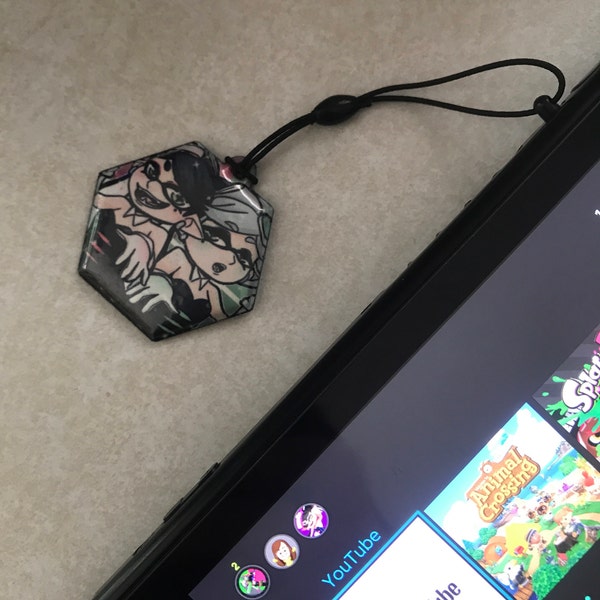 JET SET RADIO Future Poster - Etsy