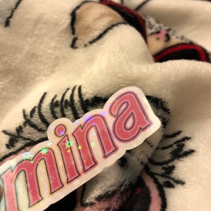 420 Themed Bookmark Stoner Girl Aesthetic Weed Bookmark | Etsy