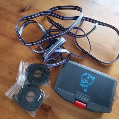 Xtool D1 Pro Limit Switch Cables - Etsy