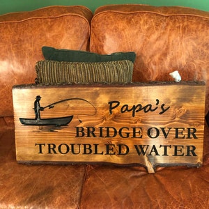 Rustic Live Edge Home Address Sign Wooden Carved Address - Etsy