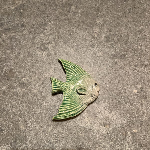 Green Ceramic Snake for Mosaic Garden Art, Stepping Stone or Patio Wall ...