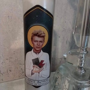 DR FAUCI Saint Fauci Celebrity Prayer Candle Gift - Etsy