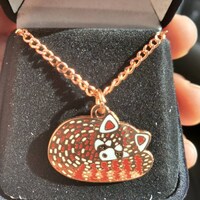 Brown Bear Enamel Pin Cute Animal Pin Pin Badge Hard - Etsy Polska