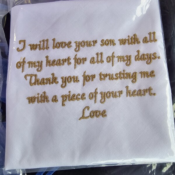 In Loving Memory Embroidery Design,memorial Embroidery Pattern the Ones ...