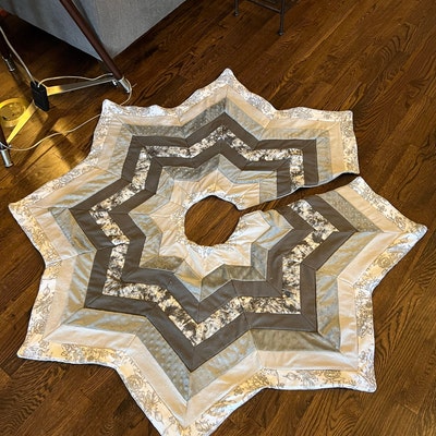 PATTERN Celestial Gardens - Etsy