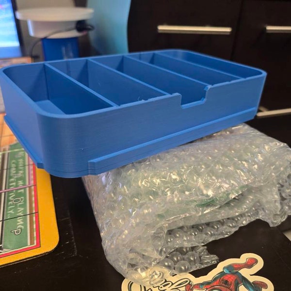 Heroclix - Clix Case - Hex Edition (customizable) - Etsy