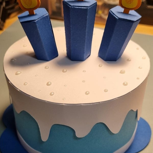 Pitcher of Flowers Card SVG. Flower Box Card Cutting File. Floral Card ...