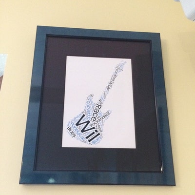 Rude Map of Scotland, Alternative Map of Scotland, Adult Themed Map ...