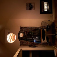 Pendant Light-wood Pendant Light-chandelier-lighting-ceiling Light ...