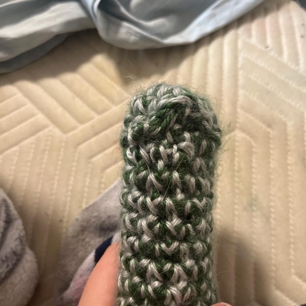 4 IN 1 BUNDLE PATTERN, Ring Piercings Crochet Patterns, 2 Captive Bead ...