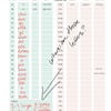 Greek Language Learning Notebook Study Journal Alphabet, Printable Pdf ...