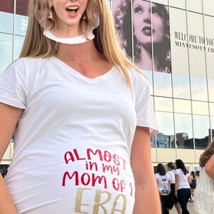 Grinch Inspired three Sizes Maternity Shirt tank - Etsy