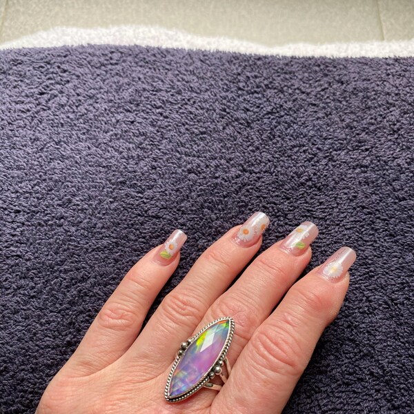 Swan Splint Ring - Hypertension Splint Ring - PIP or DIP Splint Ring ...