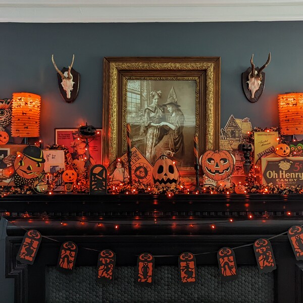 Vintage Palmistry Book Cheiro’s Language of the Hand Vintage Palmistry ...