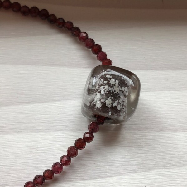 Cremation Ash Glass Cube Beads - 1, 3, 6, or 12 | | Cremation Jewelry ...