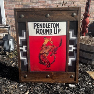 COWBOY Rodeo Poster Texas Cowboy Reunion 1930 Vintage Poster 18x24 - Etsy