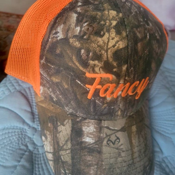 Custom Embroidered Military Style Hats/ Custom Military Hat/ Custom Cap ...