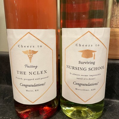 2x4 Printable Address Label Template Instant Download, Templett ...