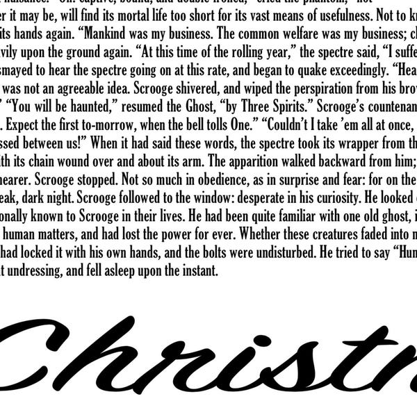 A Modest Proposal - Full Text Poster - Etsy