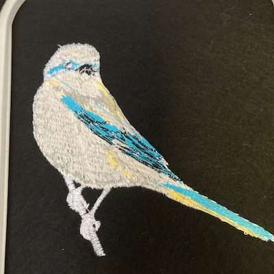 15 Flower Machine Embroidery Designs, Floral Embroidery, Embroidery ...