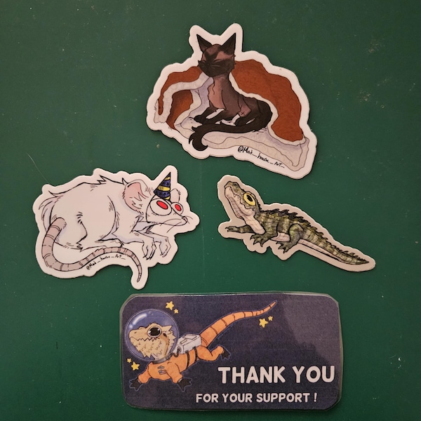 Sad Fwog Sticker - Etsy