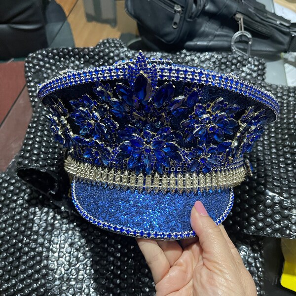 The VIPER Crystal Visors. Limited Edition. Steampunk Sunglasses ...