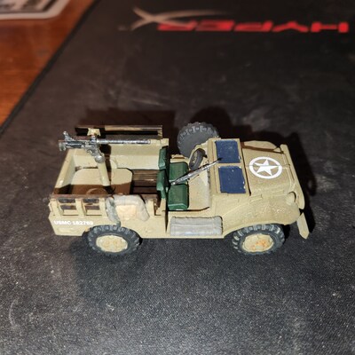 Bolt Action Chain of Command 28mm 1/56 Scale Commonwealth Mk1 - Etsy UK