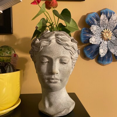 Large Hands Planter for Plants or Item Holder - Etsy