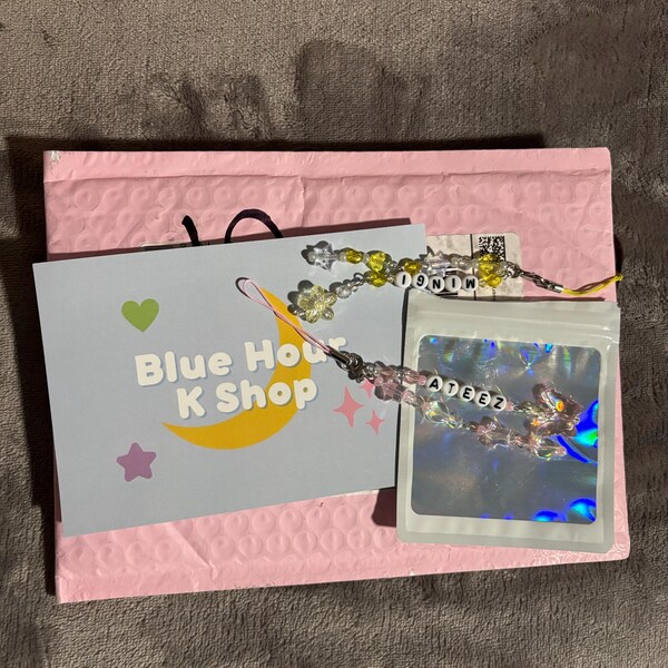 Skzoo Stray Kids Surfin Inspired Tote Bag | Cute Kpop Leebit Dwaekki ...