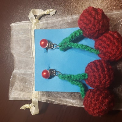 Muffet Undertale Amigurumi Cute Video Game Doll Plush Gift Decor - Etsy