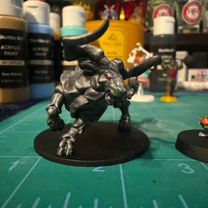 Icewind Kobolds for Dungeons and Dragons Pathfinder - Etsy