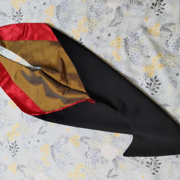 UCL Doctor of Medicine Gown, Luxury Graduation University College ...