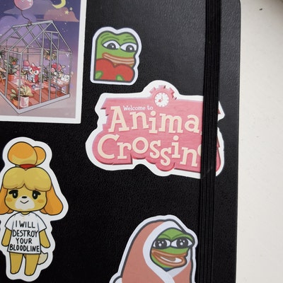 Sprout Alphabet Planner Stickers Sticker Sheet, Organisation ...