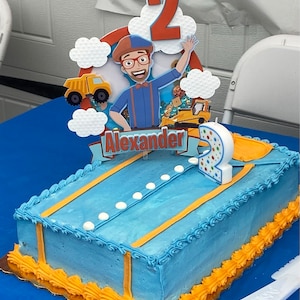 Basketball Shaker Cake Topper Basketball Birthday Party - Etsy
