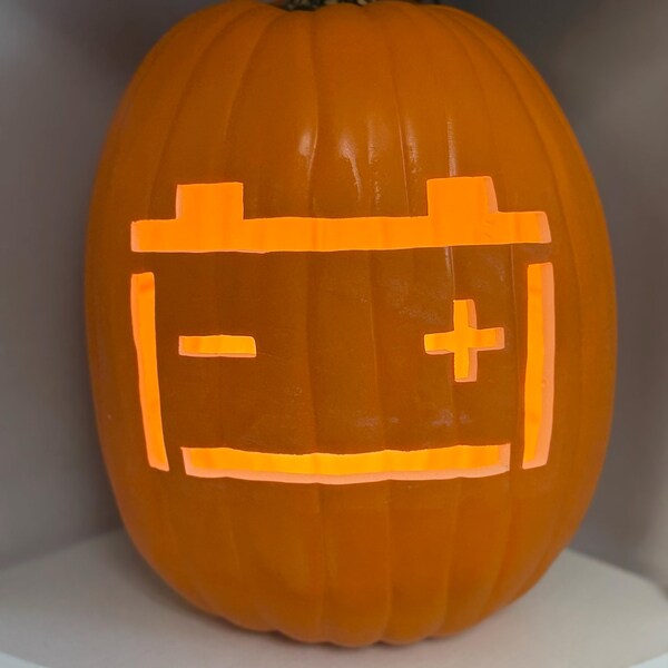 Custom Carved Pumpkins - Business Logos, Portraits, Sports Teams, Pets ...