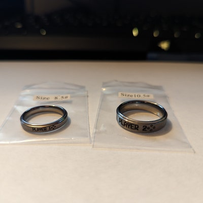 Railroad Ring Railway Tracks Ring Train Tracks Ring Train - Etsy